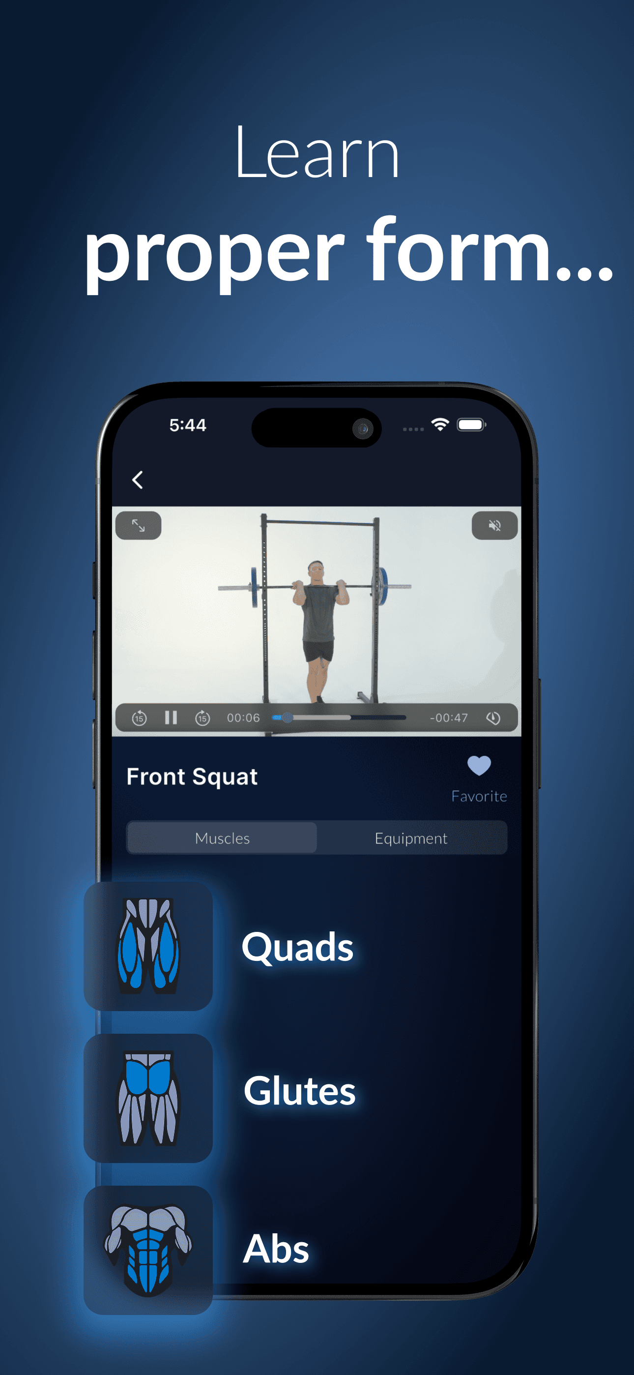 GymBot AI - AI Fitness Coach & Strength Plan